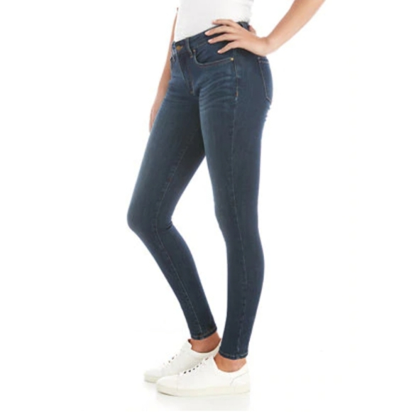 The Limited | Jeans | The Limited Mid Rise Skinny Jeans | Poshmark